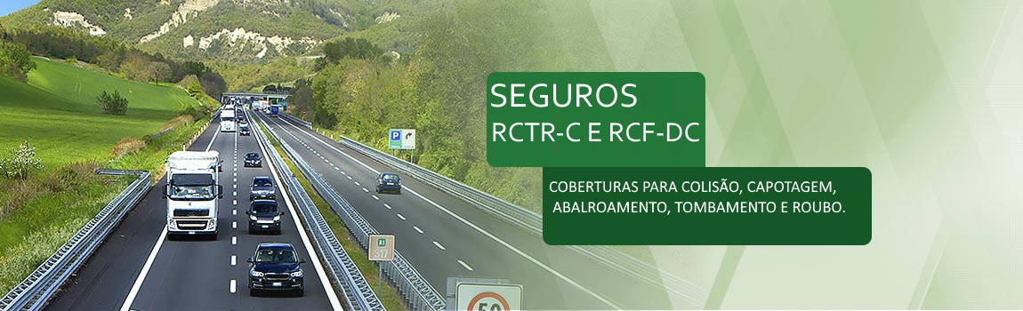 Neiva Seguros - Transporte RCTR-C e RCF-DC | Corretora de Seguros